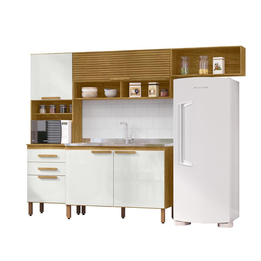 cozinha-compacta - MX Móveis